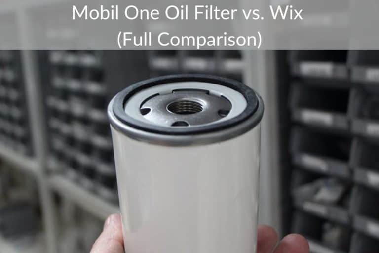 Microgard Vs. Wix Oil Filter (4 Main Differences) - EDUautos